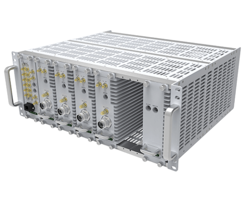 ADRF - RFE communications