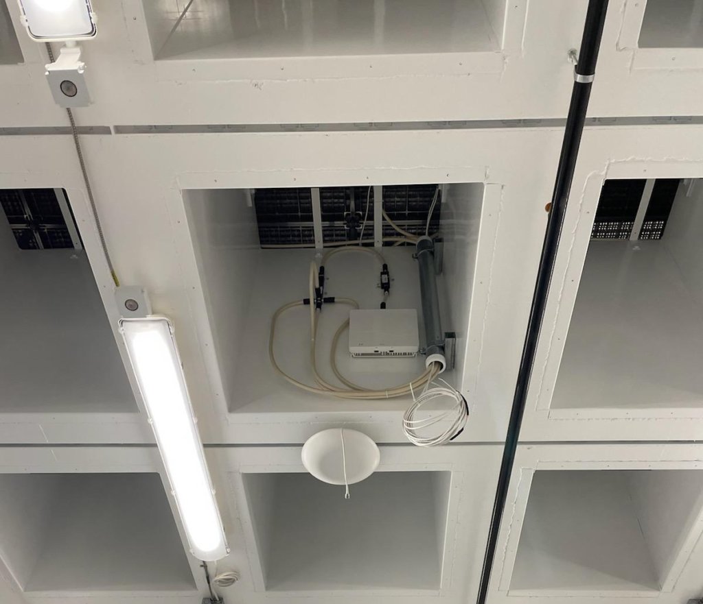 Commercial Signal and Cell Booster Installation | First Responder and ...