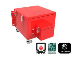 PSR-U Series - RFE Communications