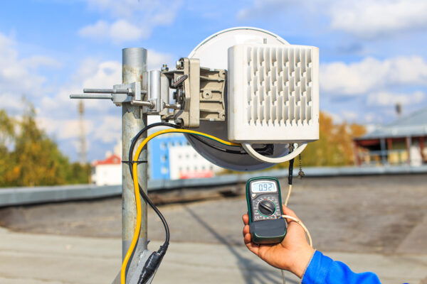 Commercial Cellular Installation | RFE Communications