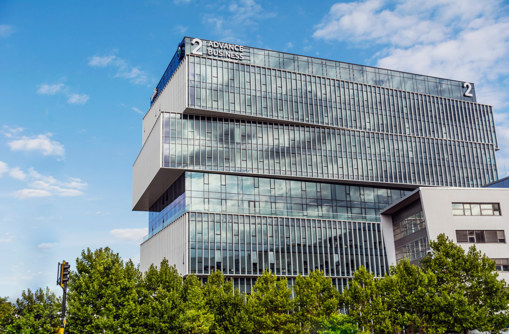 ERRCS Installation - RFE Communications