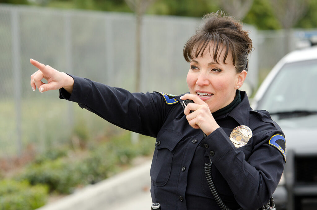 ERRCS Design in North Carolina - RFE Communications