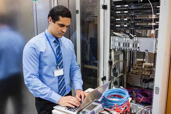ERRCS System Installation | Emergency Responder Communications