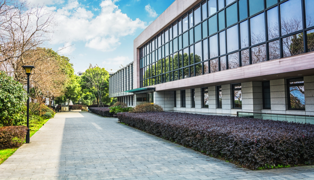 ERCES Design in Virgin Islands - RFE Communications