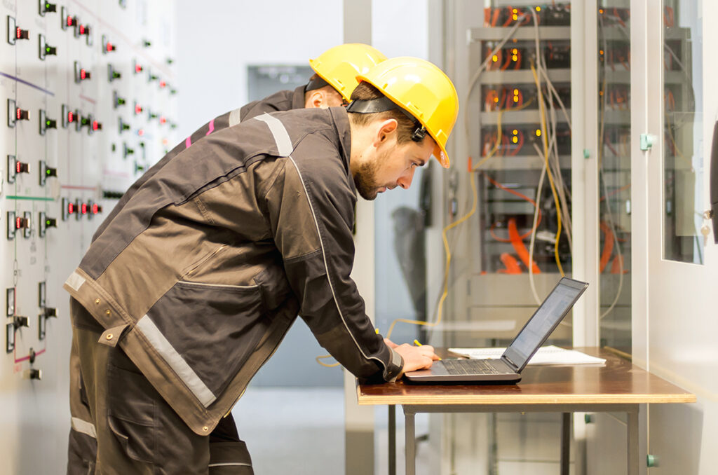 BDA Testing and Compliance Solutions - RFE Communications